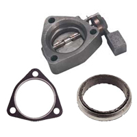 1962-74 Nova Heat Riser Valve Set