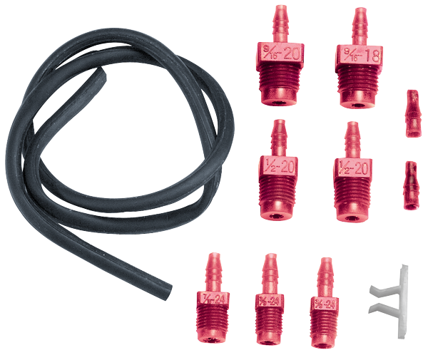 1964-72 Skylark GS Master Cylinder Bleeding Kit