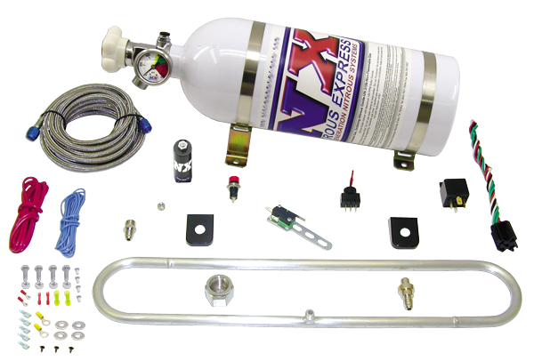 Nitrous Express 20000-10 N-Ter Cooler kit
