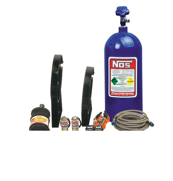 NOS 5176 adjustable nitrous kit