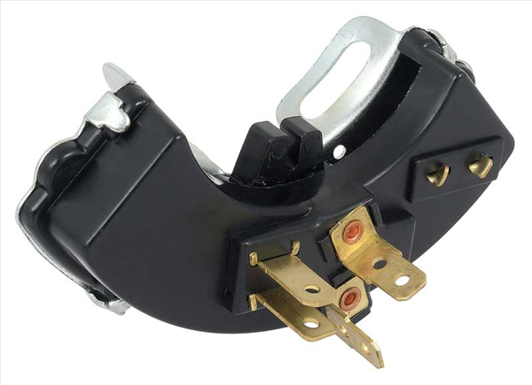 1967-87 Chevy GMC Truck Neutral Safety/Back Up Light Switch