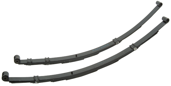 Mopar Perf P3690455 Drivers side competition leaf spring ...