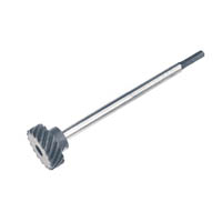 Mopar Perf P3690874 Distributor oil pump driveshaft gear ...