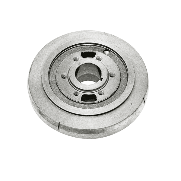 Mopar Perf P3830183 Thin crank vibration damper Hemi big ...