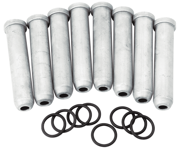 Mopar Perf P4120294 Spark plug tubes seals