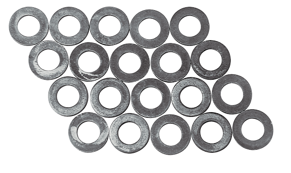 Mopar Perf P4120459 Hardened washer set