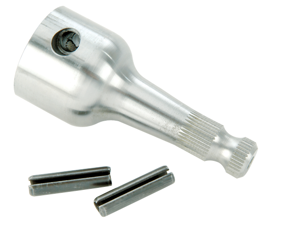 Mopar Perf P4510637 power to manual steering adapter A