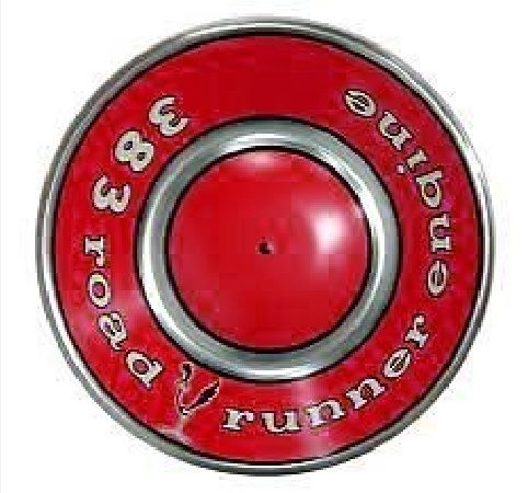 Mopar Performance P4529074 Road Runner Engine Air Cleaner...