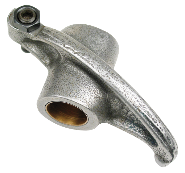 Mopar Perf P4529707 17 ratio exhaust rocker arm 426 Hemi ...