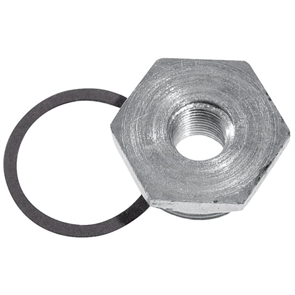 1964-72 GTO Tri Power Carb Fitting