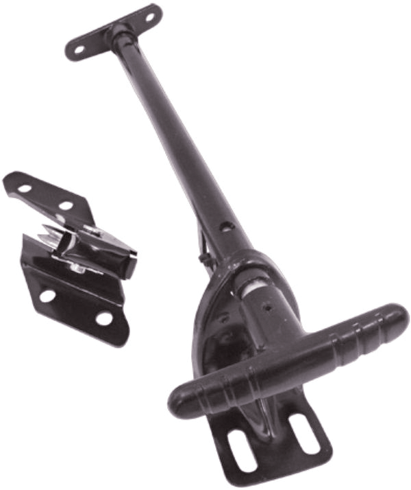 1955-57 Chevy 4030 Parking Brake Assembly