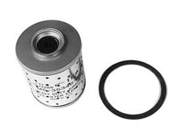 1955-57 Chevy Ac Delco Cannister Oil Filter