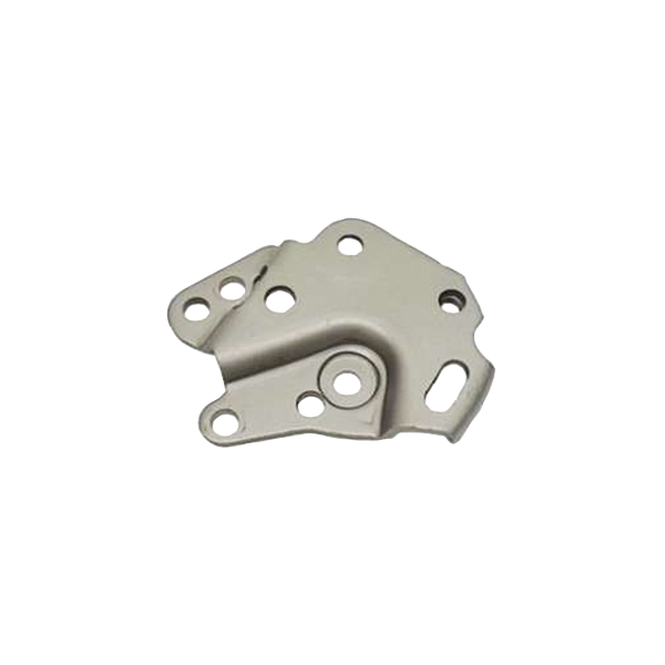 1964-72 GTO 4 Speed Shifter Plate 1970 1972 Gto Models