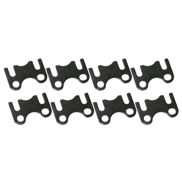 Comp Cams 4818-8 Flat guide plate set for 3/8" Pushrod f...