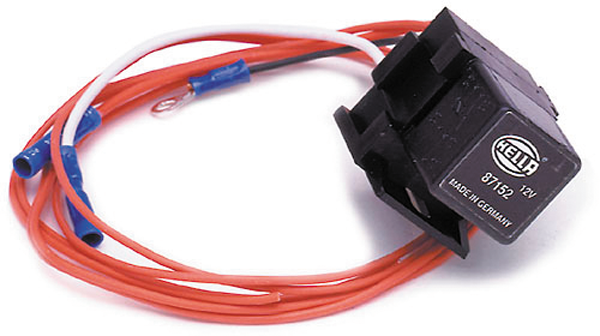 Painless 30105 brake light relay kit