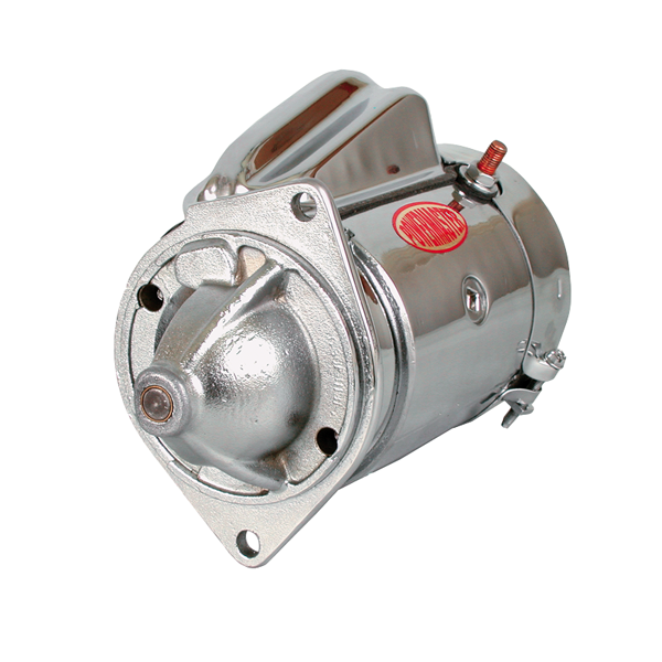Powermaster 3124 OEM starter