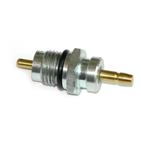 1964-72 Chevelle Monte Carlo El Camino Disc Brake Proportioning Valve ...