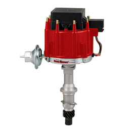 Pertronix D1201 HEI distributor Pontiac 265 455 V8