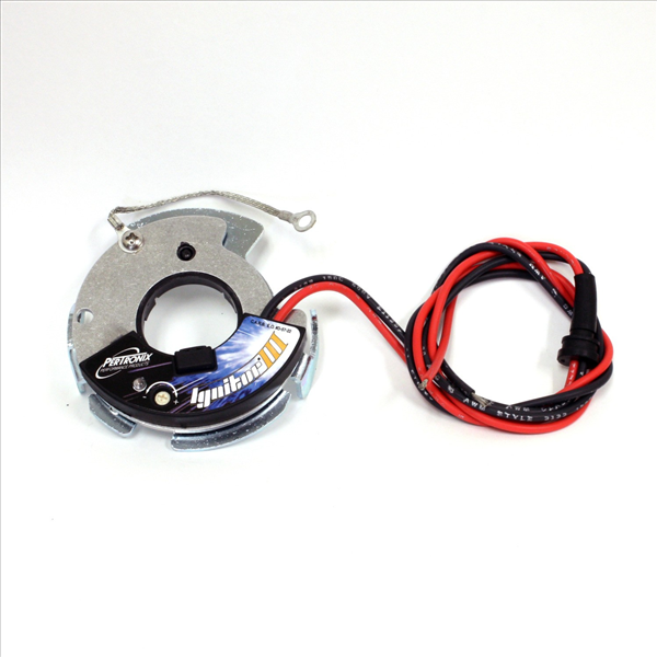 Pertronix 91381A Ignitor electronic ignition