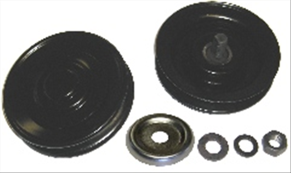 Idler Pulley Assembly