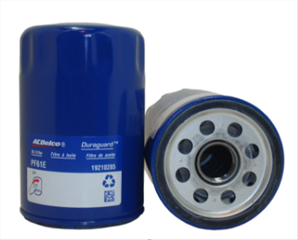 1967-81 Firebird Screw On Oil Filter Oldsmobile 403 V8 M...