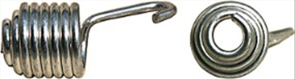 5949989 1967-1968 Firebird Headlight Bucket Spring.