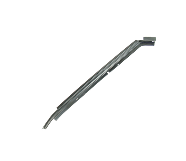 1968-1970 B-Body Drivers Side Lower Windshield A-Pillar Post