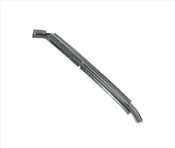 1968-1970 B-Body Drivers Side Lower Windshield A-Pillar Post