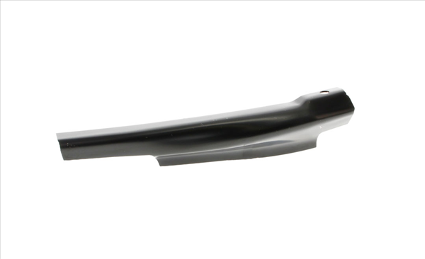 1968-1970 B-Body Drivers Side Lower Windshield A-Pillar Post