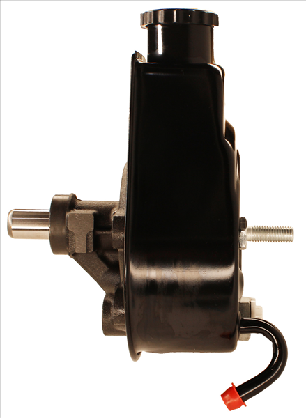 1980-1987 Chevrolet GMC Truck Power Steering Pump.