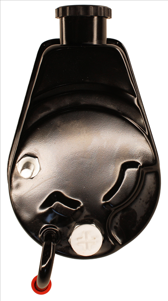 1980-1987 Chevrolet GMC Truck Power Steering Pump.