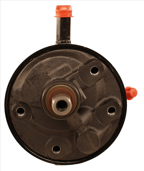 1985-1989 Chevrolet GMC Truck Power Steering Pump with Remot