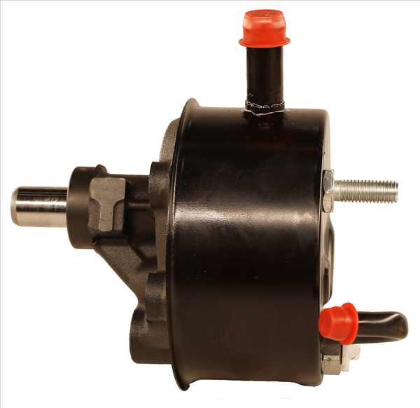 1985-1989 Chevrolet GMC Truck Power Steering Pump with Remot