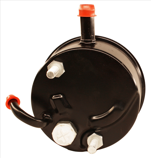 1985-1989 Chevrolet GMC Truck Power Steering Pump with Remot