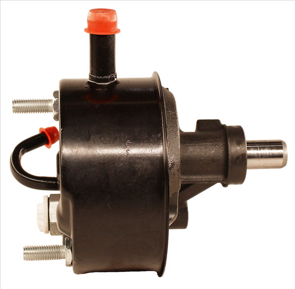 1985-1989 Chevrolet GMC Truck Power Steering Pump with Remot