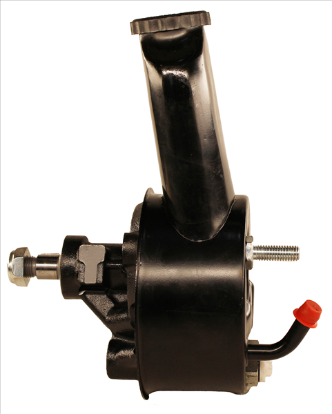 1964-72 GTO Power Steering Pump Reservoir 1964 Gto Leman...