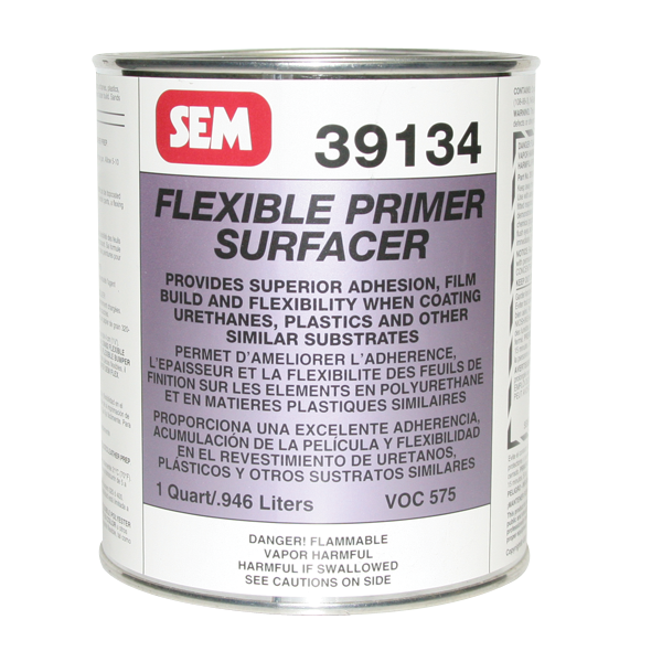 Primer surfacer 32-oz container