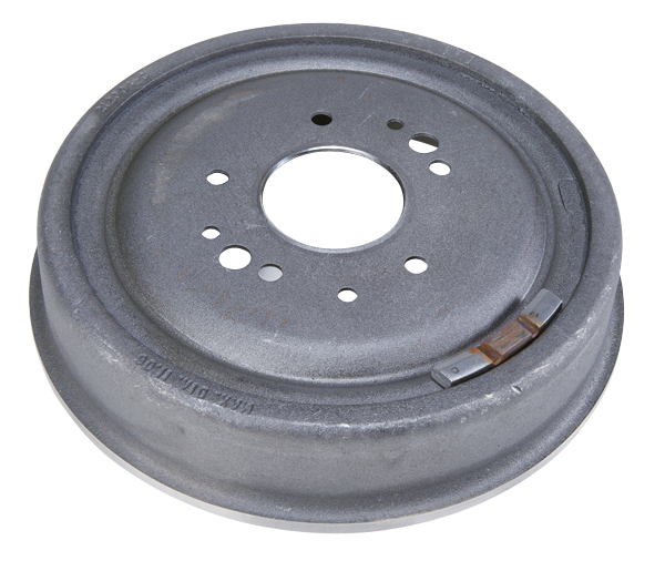 1958-72 Impala Rear 11 X 2 Brake Drum 1958 1970 Impala M...