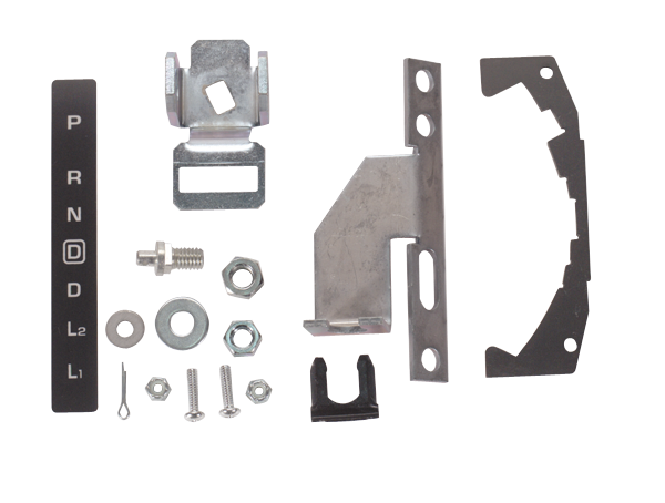 Shiftworks SC2261 Automatic Transmission Shifter Conversi...