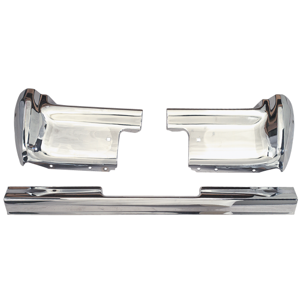 Dynacorn 1705 Rear Bumper 64 Impala 1958-72 Impala