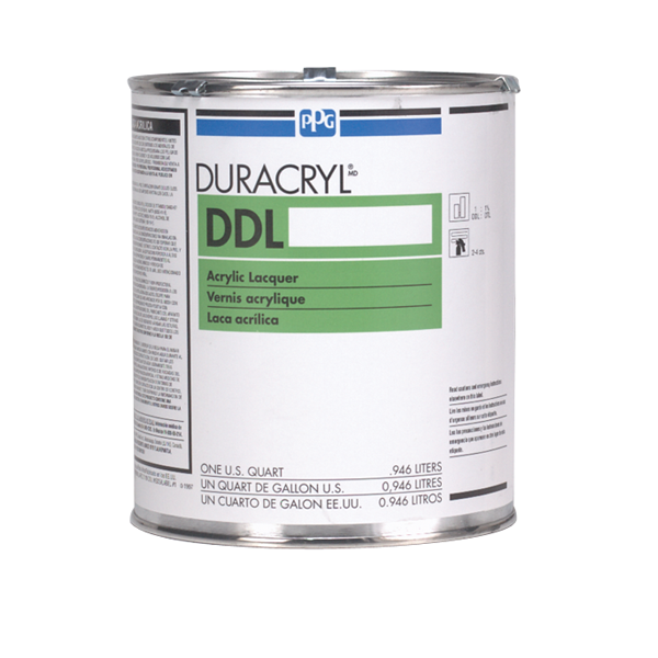 1966-74 A B E-Body Organosol Paint