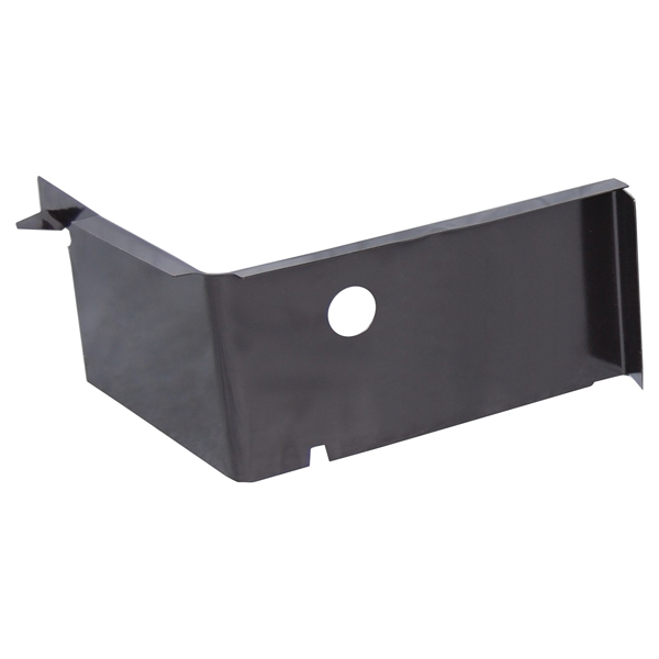 Auto Metal Direct 872-1471-1L Lh Quarter Panel Extension ...