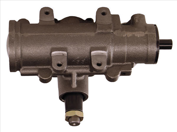 1967-81 Firebird 1977 1979 Rebuilt Power Steering Gearbox