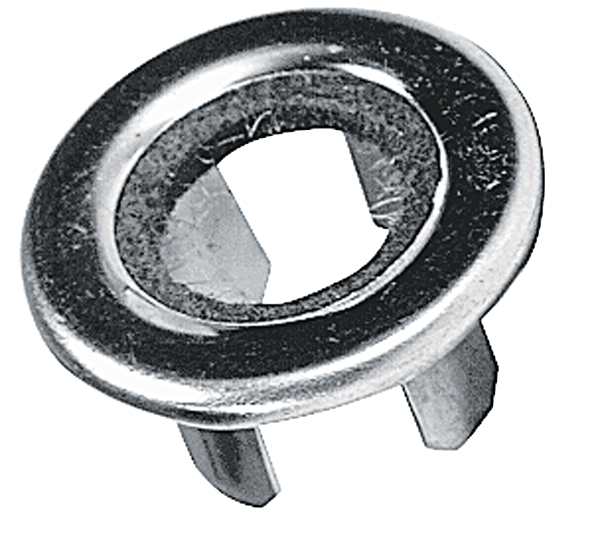 PUI 11415 1968 1972 Door Lock Ferrule Correct Inner Felt ...