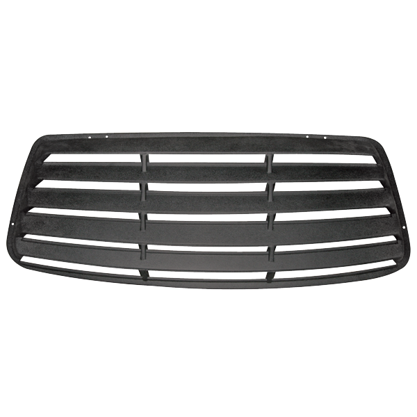 1966-74 A B E-Body Plastic Rear Window Louver 1970 1974 ...