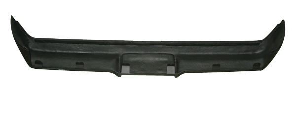 1967-81 Camaro Rear Bumper Cover