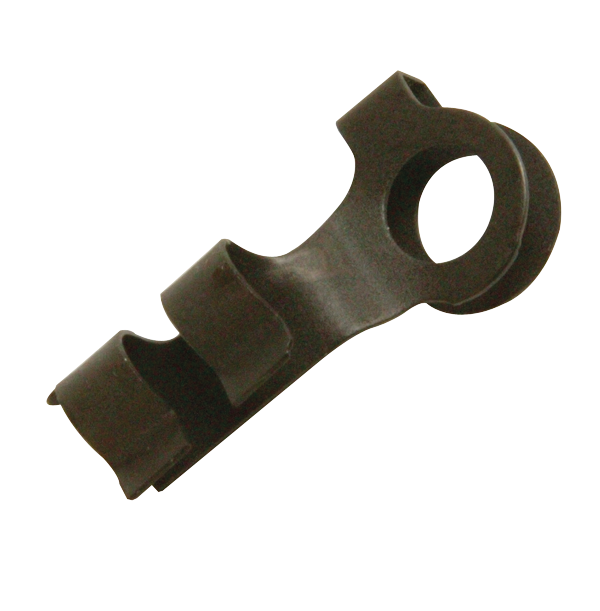1955-57 Chevy Left Hand Type Linkage Rod Clips 1955 57 C...