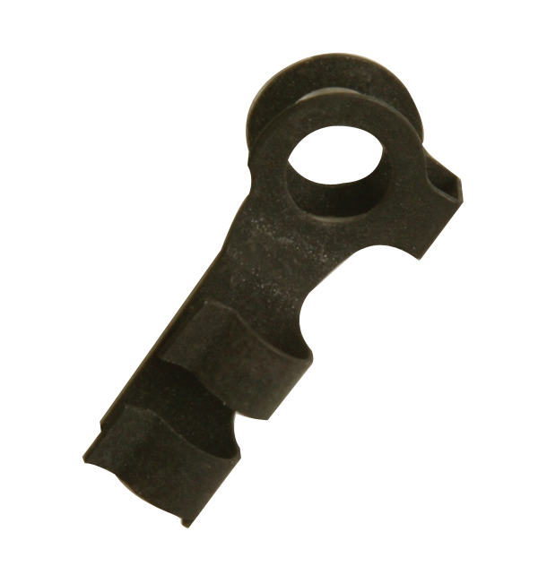 1955-57 Chevy Right Hand Type Linkage Rod Clips 1955 57 ...