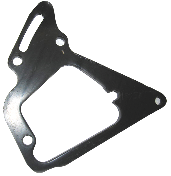 1967-81 Camaro Rear A/C Compressor Support Plate