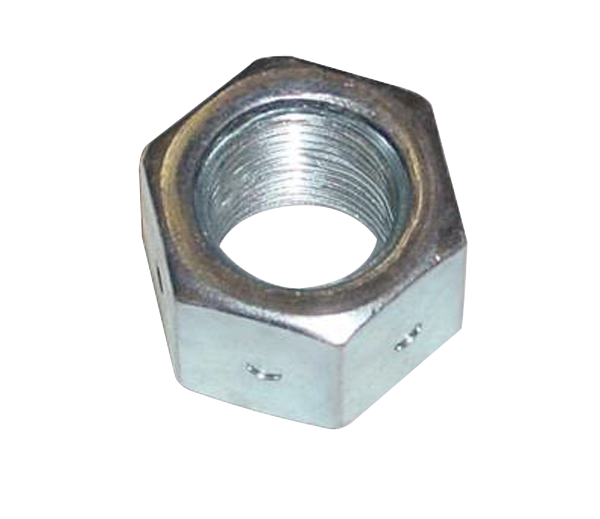 1962-74 Nova One Strut Rod Nut 1962 1967 Chevy Ii Or Nov...